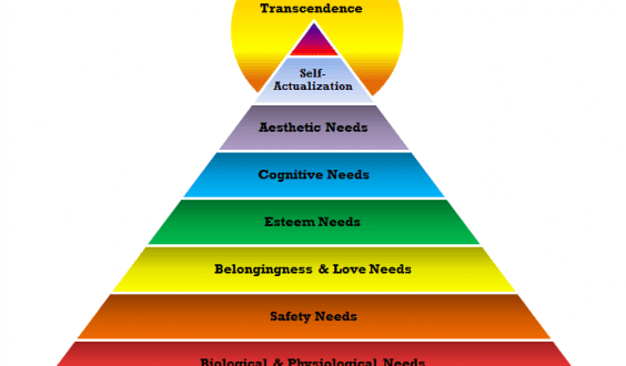 Human Needs - the Influence of Social Templates on our lives