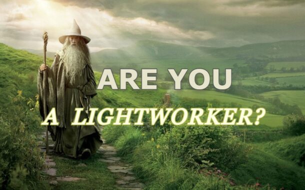 Find out what are the main characteristics of a Lightworker
