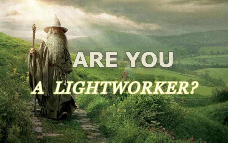 Find out what are the main characteristics of a Lightworker