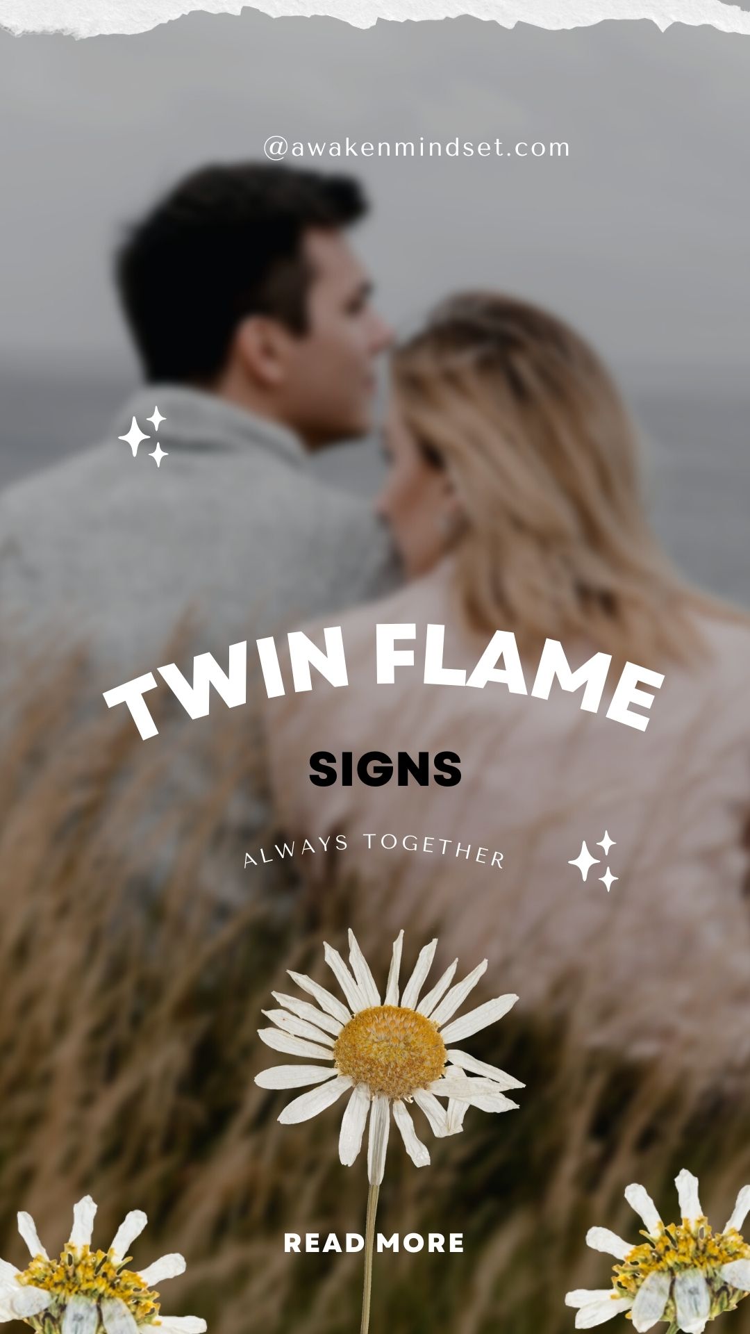 Twin Flames Guide: Definition, Stages & Signs