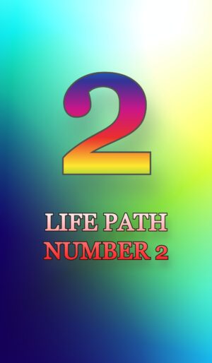 Life Path Number 2 General Characteristics. Skills and Traits