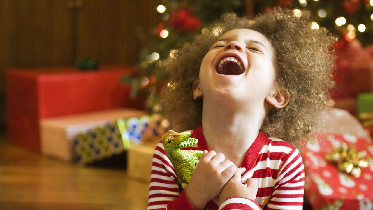 22 Reason Why Christmas Holiday is the greatest ever